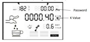 ZJ-LCD-M Flow control meter display review and instruction manual – Usefulldata.com